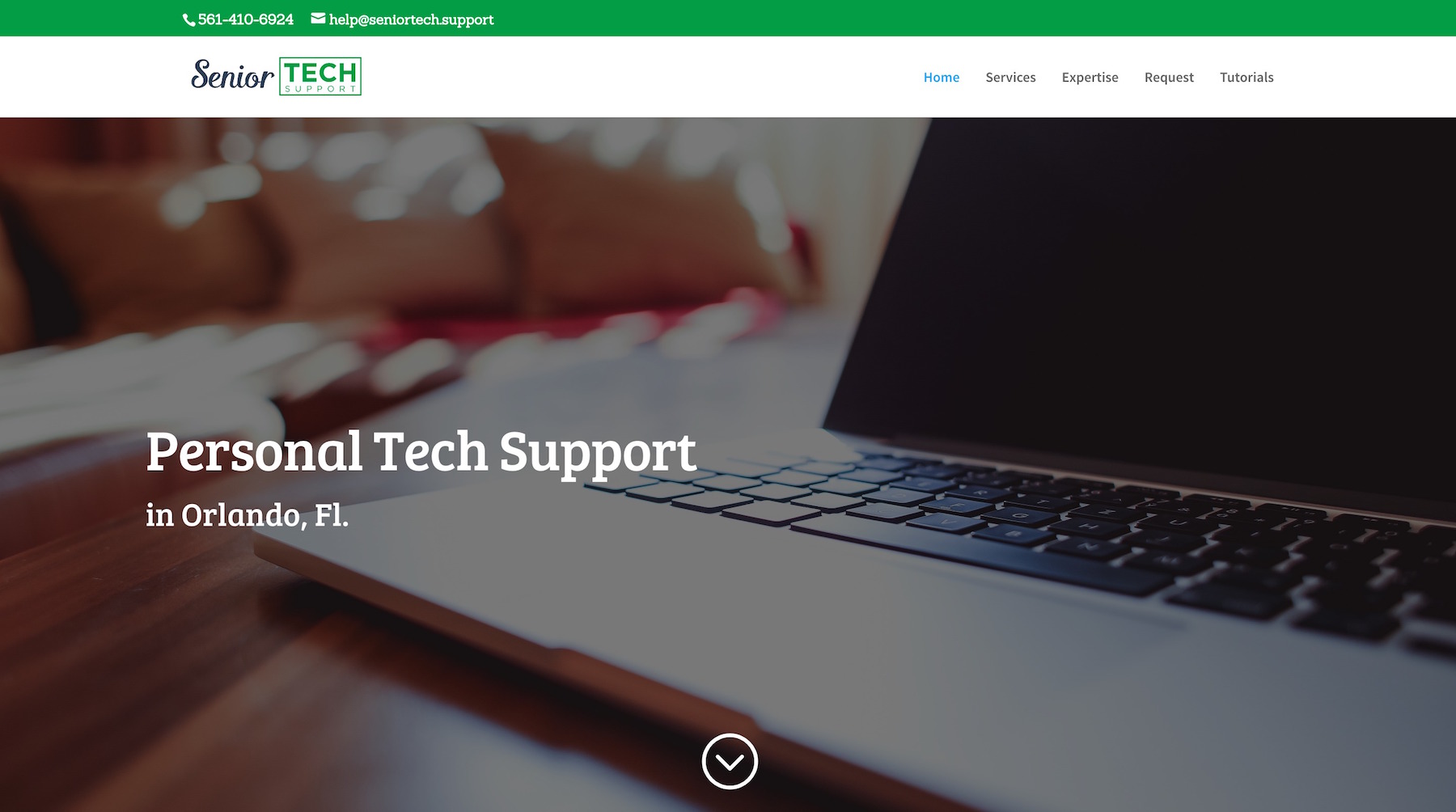 Portfolio - Webjac Studio